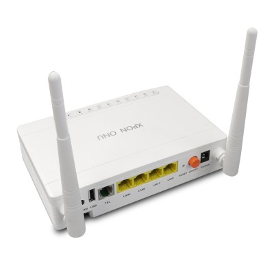 FTTh GPON EPON ONU ONT SFP OLT Supplier | FTTx Pon XPON XGSPON Modem ...