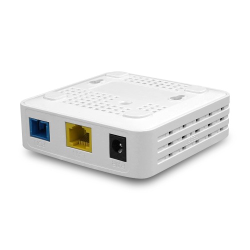 1GE ONU FTTX Home Mini ONT Router