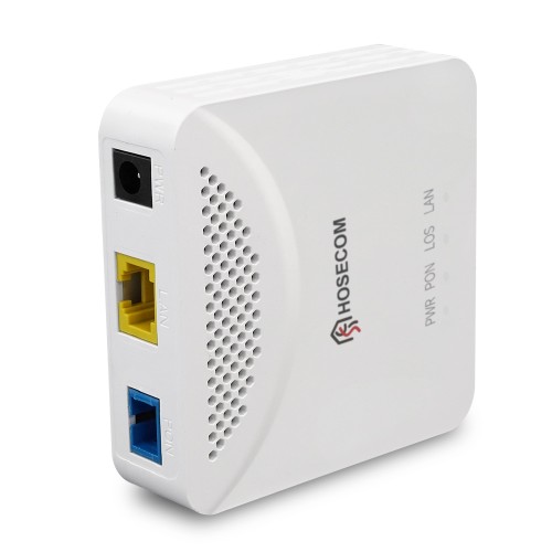 1ge xpon onu FTTX Fiber Modem mini Hgu