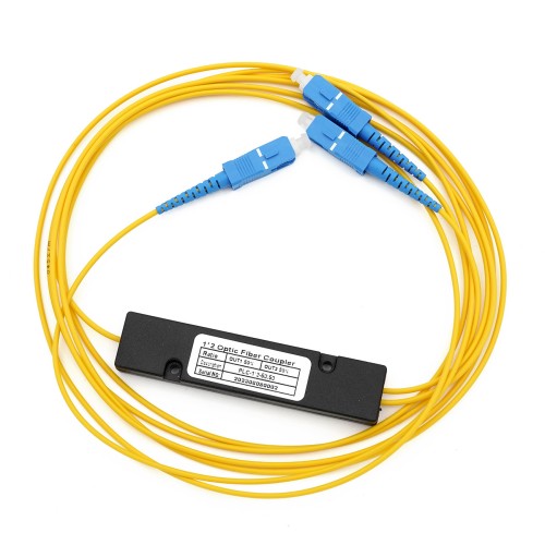 High-Quality Fiber Optic Splitter | Customized Solutions for OEM/ODM