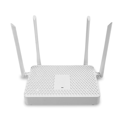 Qualcomm chip AX3000 Dual Band MU-MIMO Wifi 6 3000Mbps Wireless Router ...
