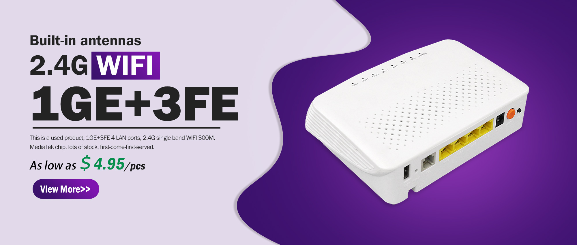 FTTh GPON EPON ONU ONT SFP OLT Supplier | FTTx Pon XPON XGSPON Modem ...